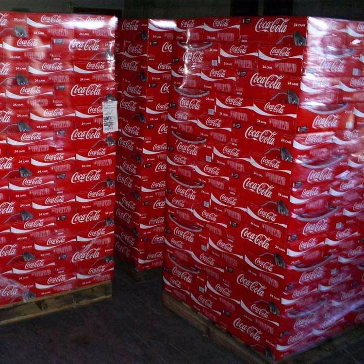 Coca Cola 1,5l,330ml,500ml,Coke Bottles & Cans / Coca-cola Original ...