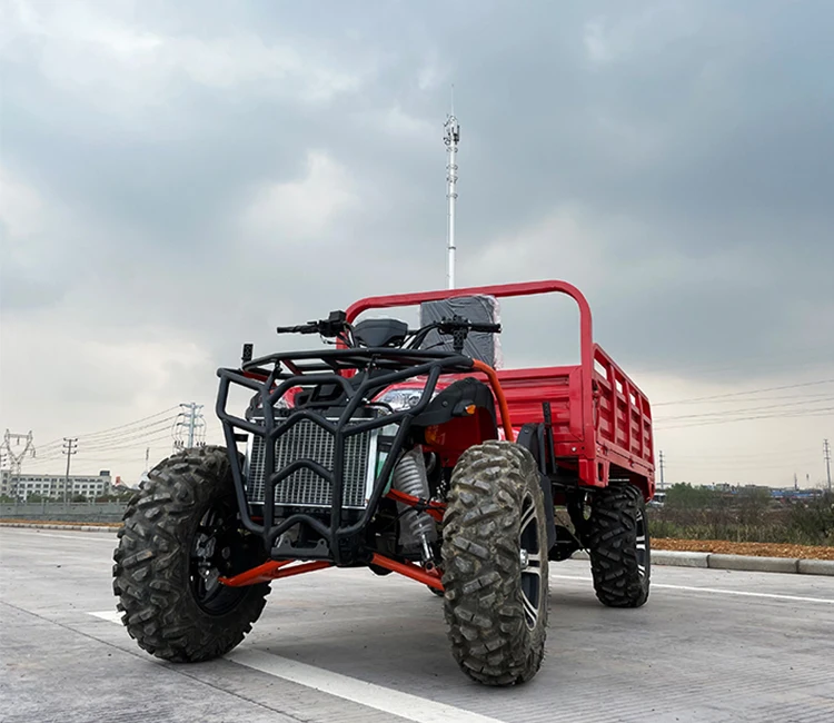 Wholesale High Quality Atv Farm Utility Vehicle 4x4| Alibaba.com