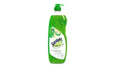 SUNLIGHT DISHWASHING LIQUID 750ML - Efficient Cleaning
