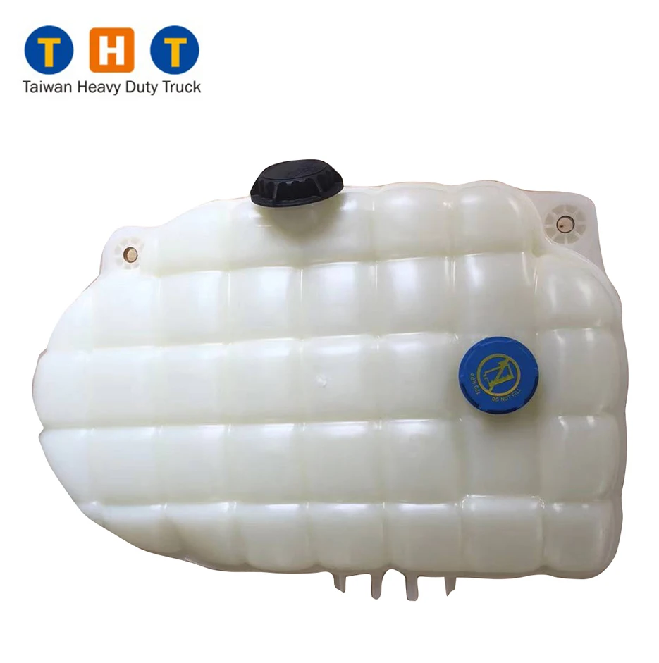 Truck Expansion Water Tanks - Durable & OEM Standard Size