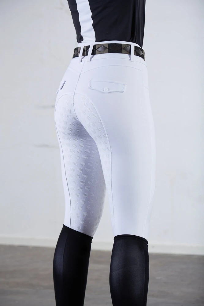 Shop Stylish Custom Horse Riding Breeches - Fashionable Leggings