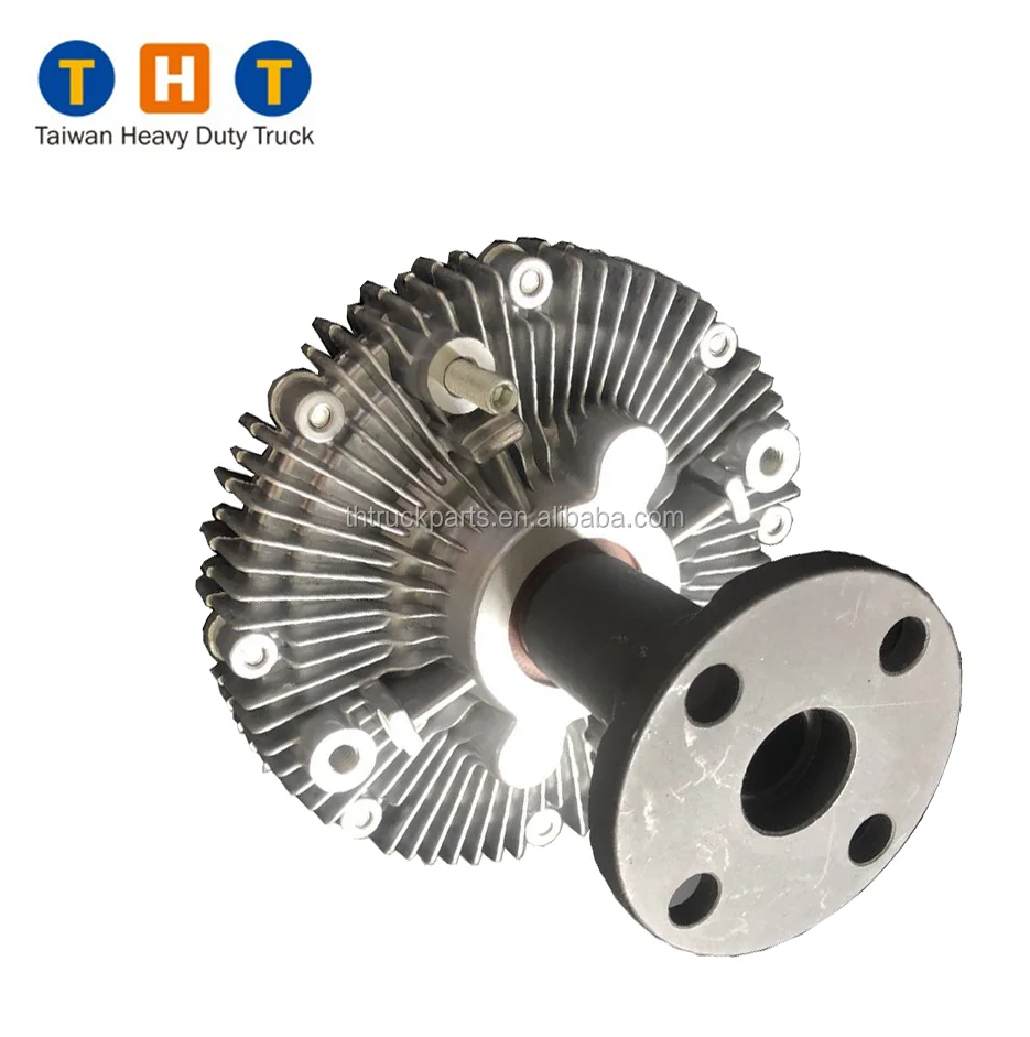 Fan Clutch ME400564 6M60 for Mitsubishi - Reliable Performance