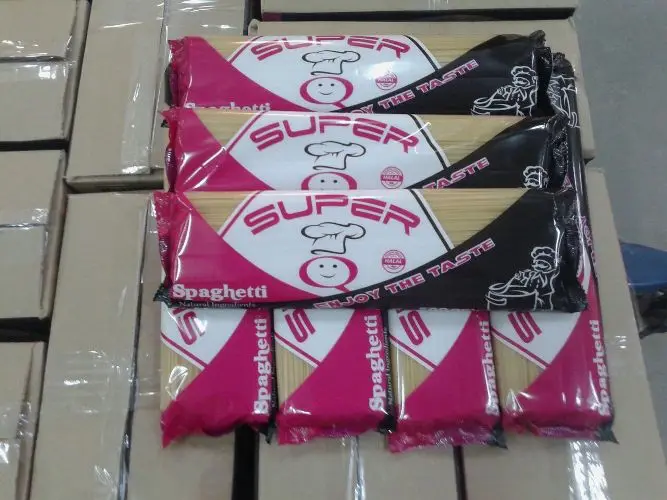 Pasta High Quality Italian Spaghetti 500g For Sale - Buy Extra Long ...