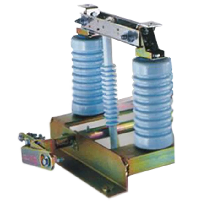 Custom 15kv Switch-disconnector High Voltage Disconnect Load Break ...