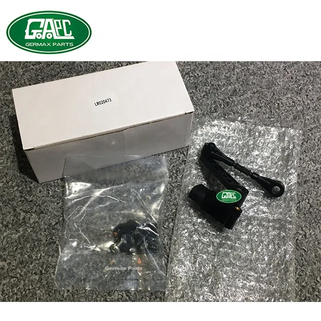 High Performance Right Height Sensor Parts LR020474 for Land Rover ...