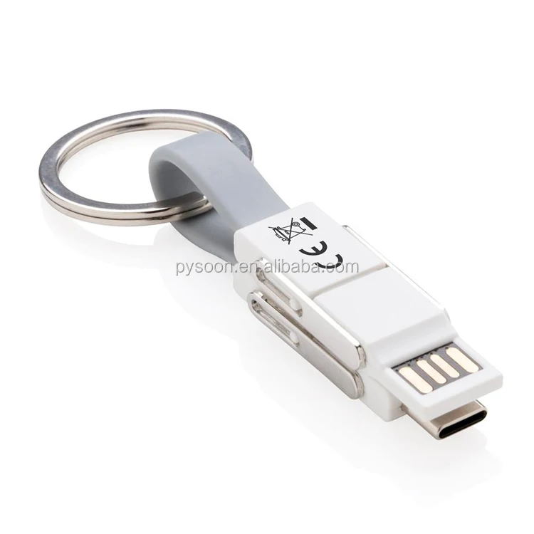 Wholesale Custom Logo All in One Multi Charger 6 in 1