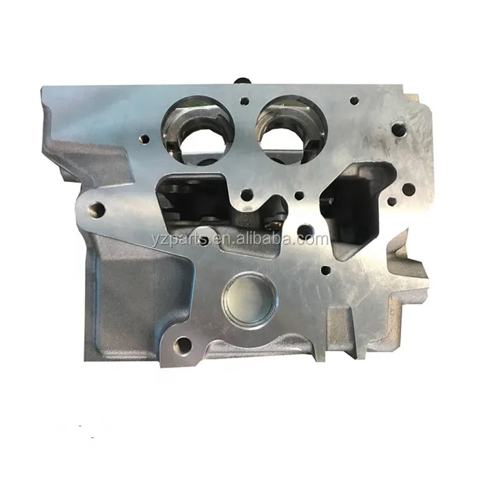 Complete Cylinder Head Yd25-eti Dxi2.5 908527 11040-5x00a 7485132979 ...