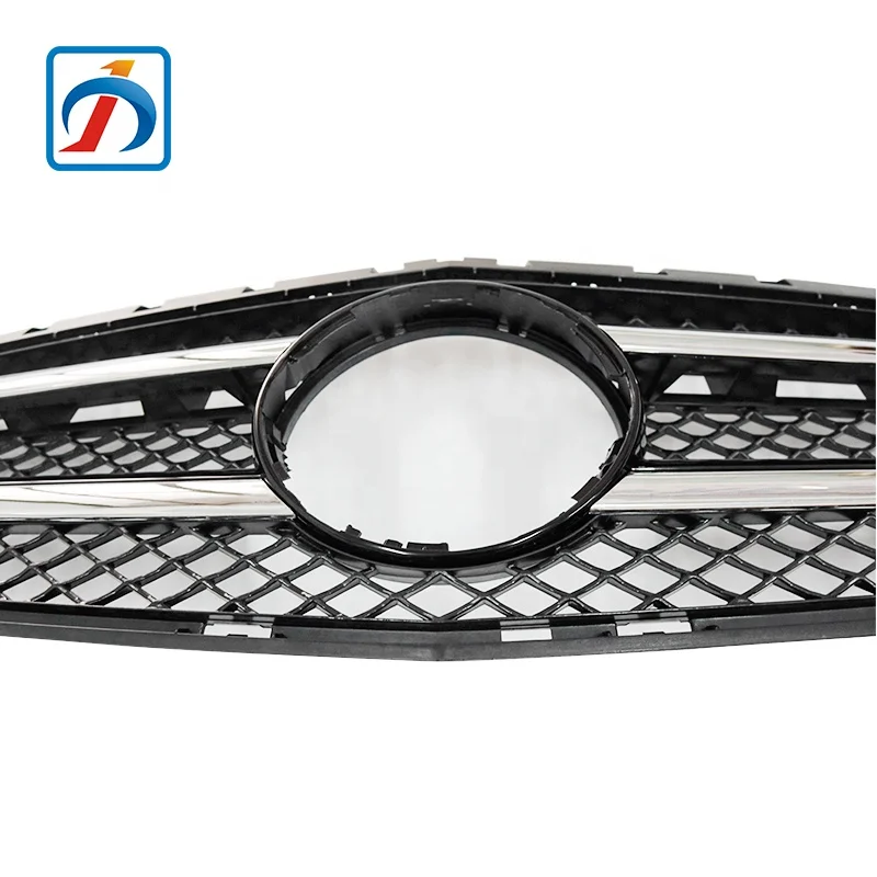 Hengming High Quality Car Grille for Mercedes Benz B Class