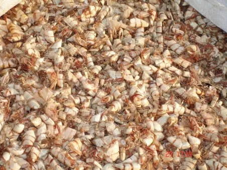 HIGH PROTEIN and PURE CRAB/SHRIMP SHELL POWDER MADE in VIETNAM| Alibaba.com