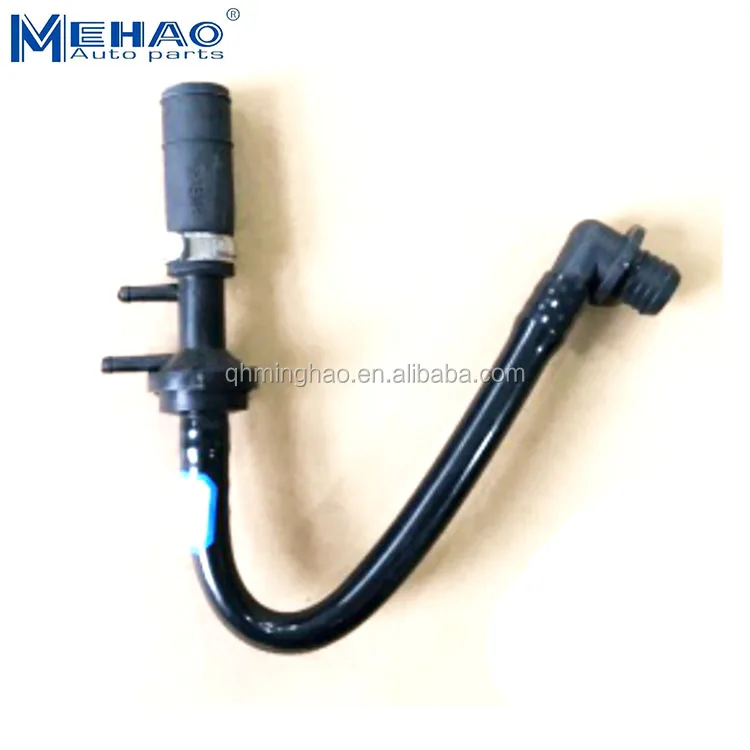 Auto Parts Radiator Pipe 1gd612041 Engine Vacuum Hose Breather Hose For ...