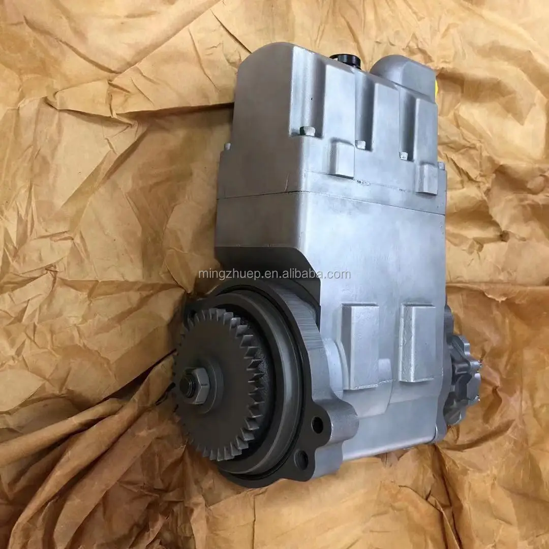 2544355,254-4355 C9 Bomba De Inyección De Combustible - Buy 2544355.254 ...