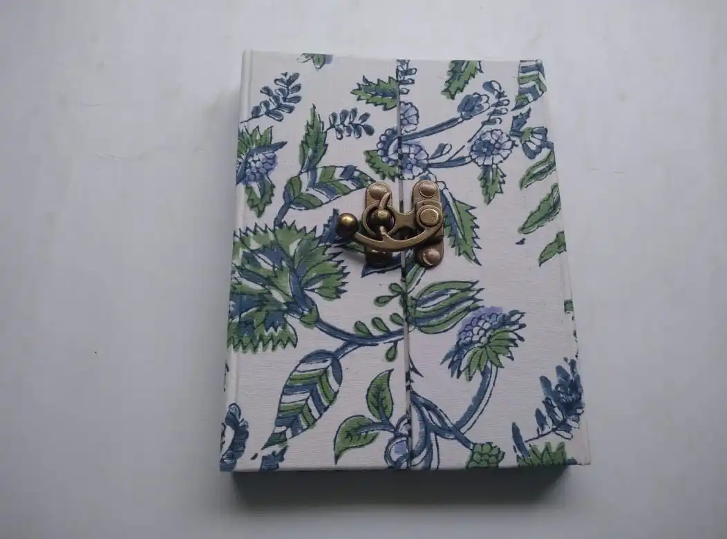 Vampire Diaries in Western Style Journal Leather Notebook Handmade ...