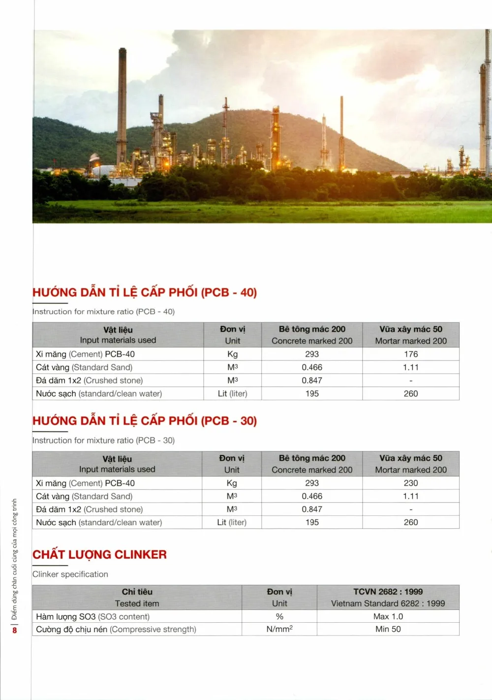 Top Quality Portland Cement Cem Ii 32.5 - 42.5 According To En 197-1 ...