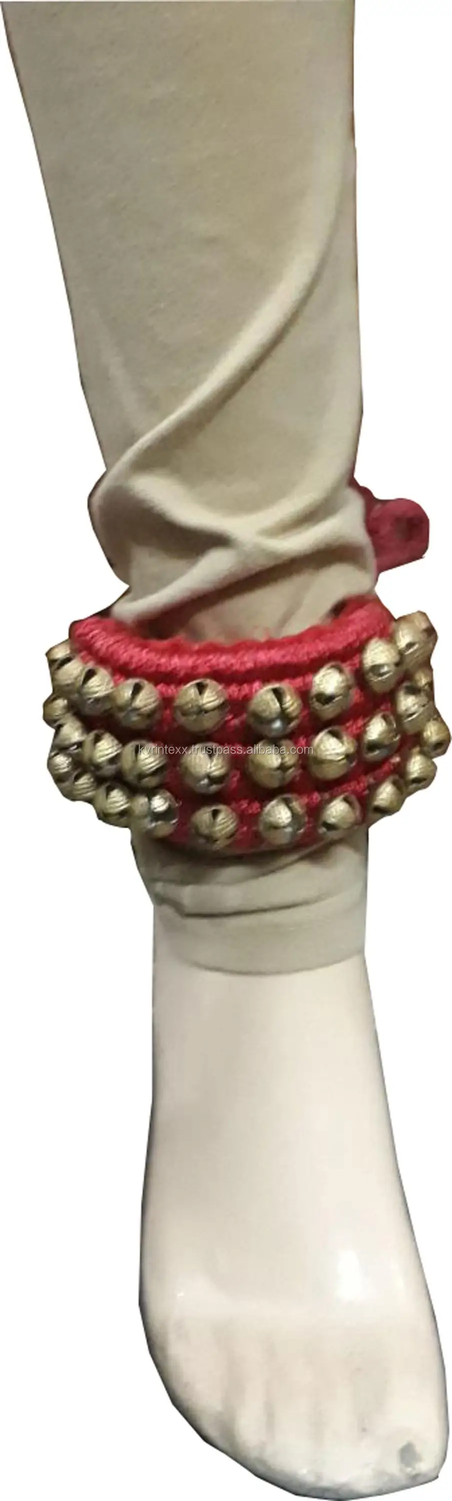 Shop Our Collection of Bharatanatyam Bells - Perfect for Gifts