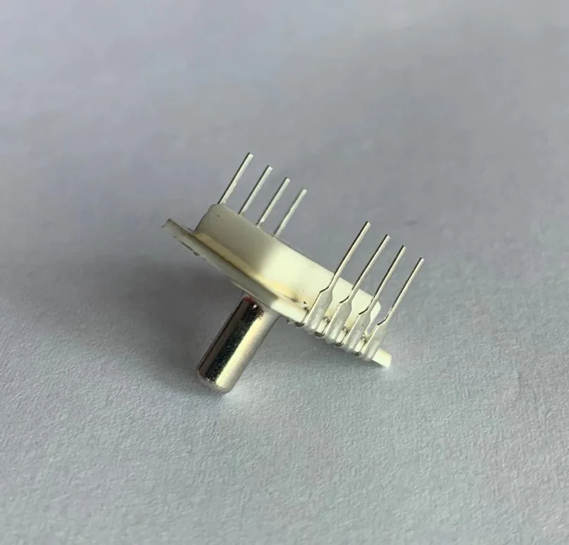 Sa1210-002pd-3s Wheatstone Bridge Silicon Based Mems Leak Detection ...