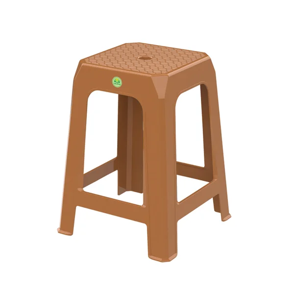 Shop Our Factory Price Plastic High Stools for Indoor & Outdoor