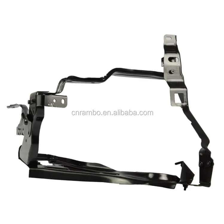 OEM 2046201191 2046201291 Front Headlight Bracket Support for Mercedes ...