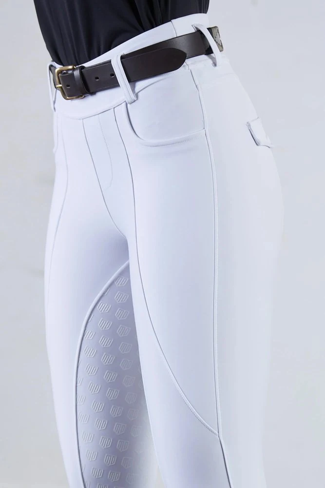 Shop Stylish Custom Horse Riding Breeches - Fashionable Leggings