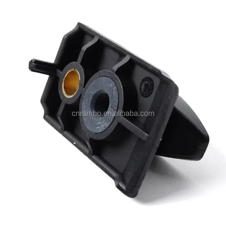 Oem 2208800030 Front Bumper Bracket Mount For Mercedes Benz W220 S430 ...