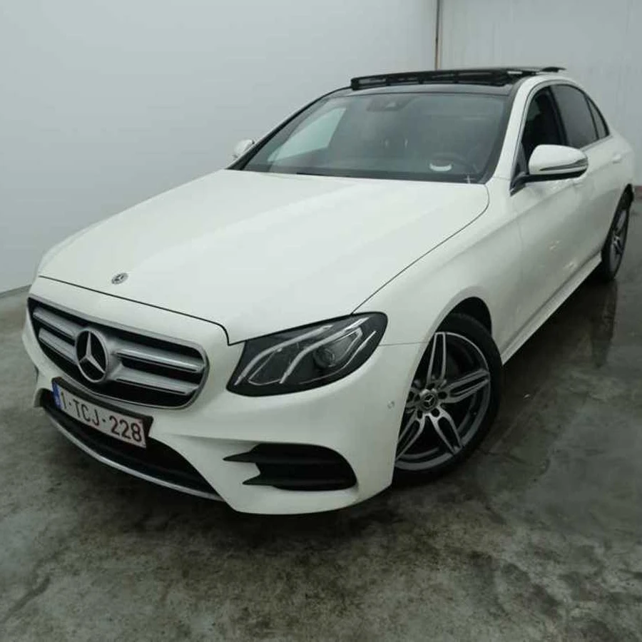 Buy Used Right Hand Drive 2015 2016 2017 2018 2019 2020 Merce-des-benz ...