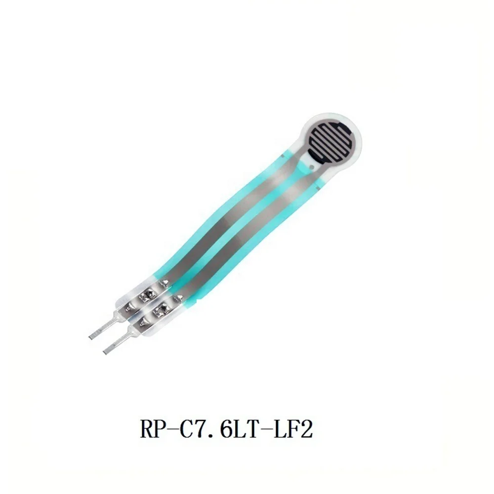 Taidacent High Precision Thin Film Sensor Fsr400 Robot Tactile Pulse ...