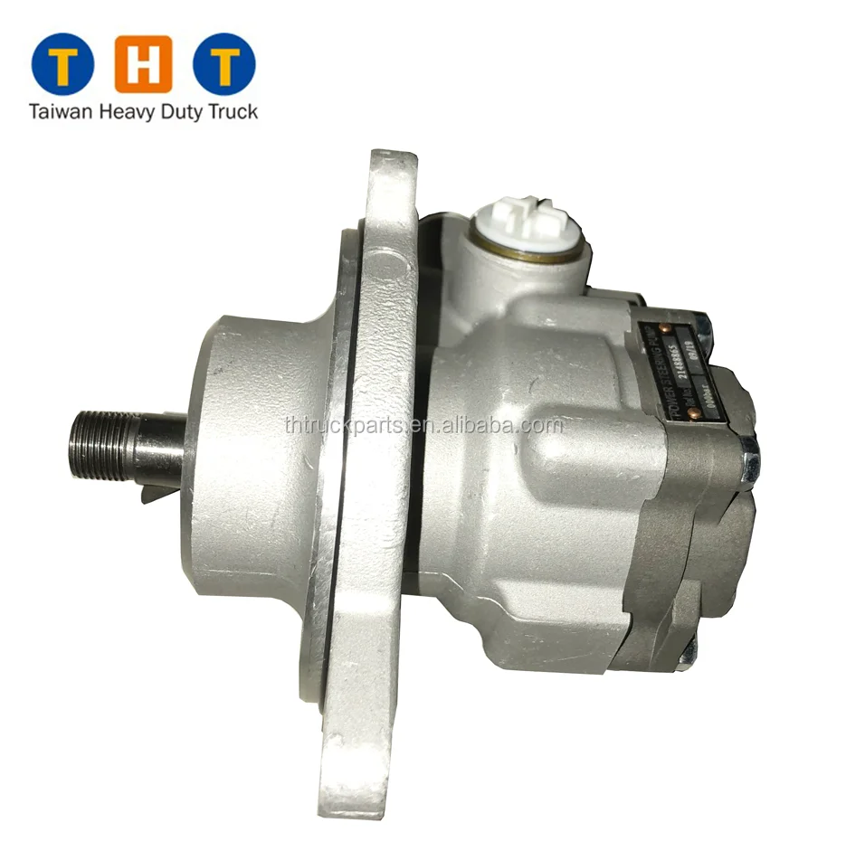 Power Steering Pump 21488865 Fm Fmx For Volvo - Buy Truck Parts Servo ...