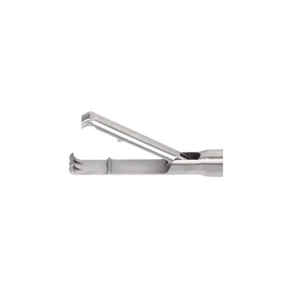 Hysteroscopic Grasper - High Quality Uterine Forceps
