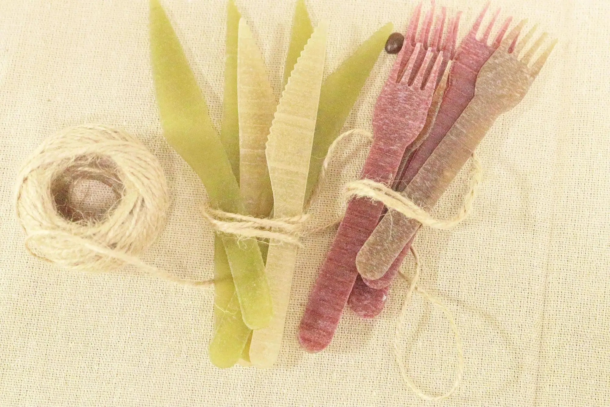 Best Price !!! 100% Biodegradable Rice Husk Free Cutlery Dinner ...