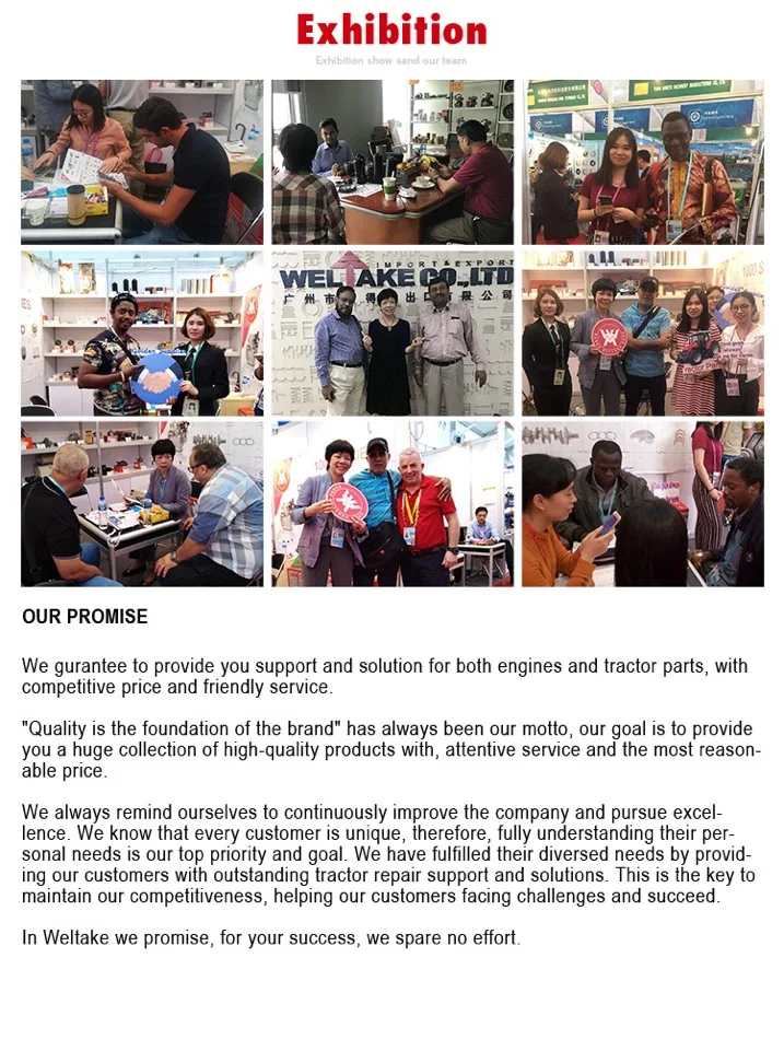 Kualitas Tinggi WMM Mesin Kepala Silinder Menutupi 4142X324 untuk ...