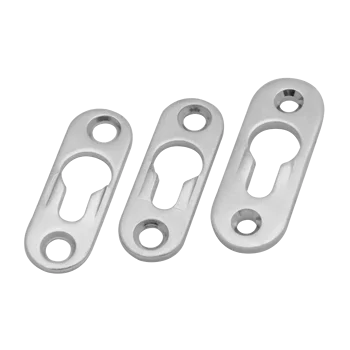 Mit High Quality wall Durable Single Metal Keyhole Mounting Bracket ...