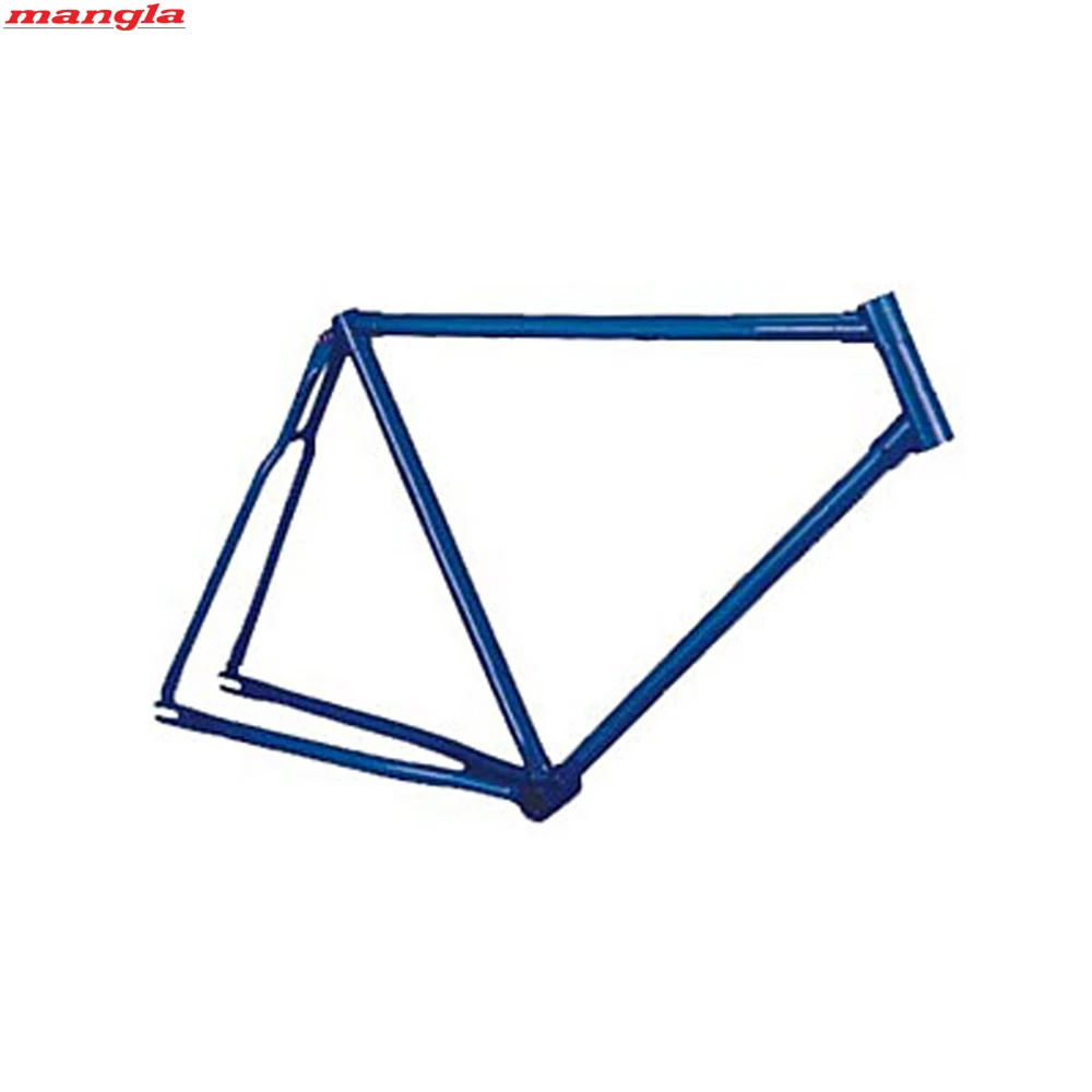 Bicycle Alloy Frame with 26 Inch High End Steel Pipe Frame| Alibaba.com