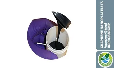 Malaysia High Quality Graphene Nanoplatelets - Graphene Ink