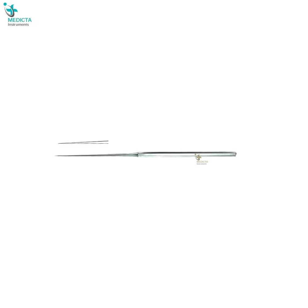 Barbara Micro Ear Needle Straight - Buy Barbara Micro Ear Needle ...
