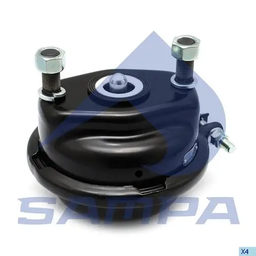 Brake Chamber For Truck Trailer Buses 0064205224 0203277100 0203277000 ...