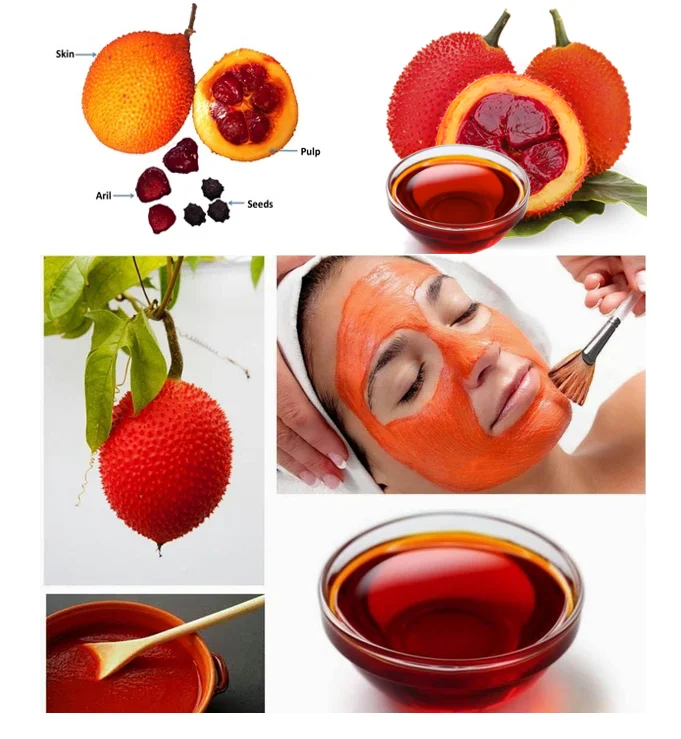 Best Price Gac Fruit Oil / Momordica Cochinchinensis Oil/whatsapp ...
