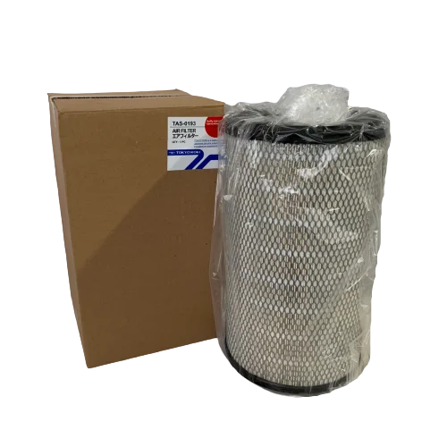 TOKYO ROKI OEM Air Filter for MITSUBISHI FN617-28 Model TAS-0193
