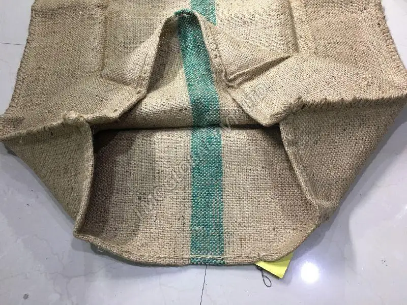 Premium Quality Rice Jute Bag for 90-100kgs - LMC-GLOBAL
