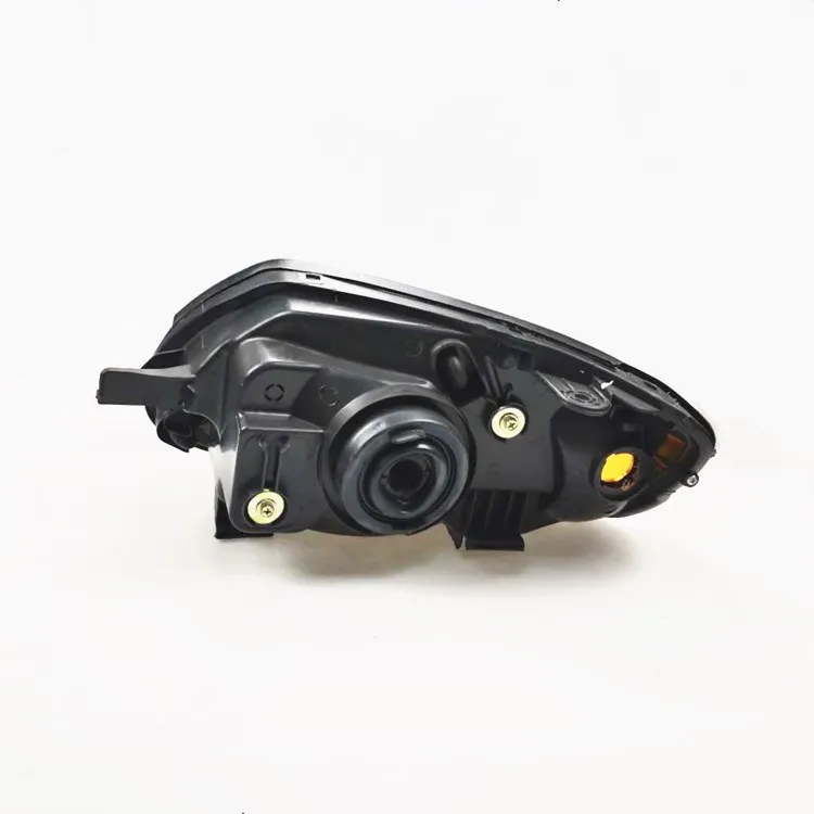 Hyundai Accent 03 Head Lamps - High Performance & Durability
