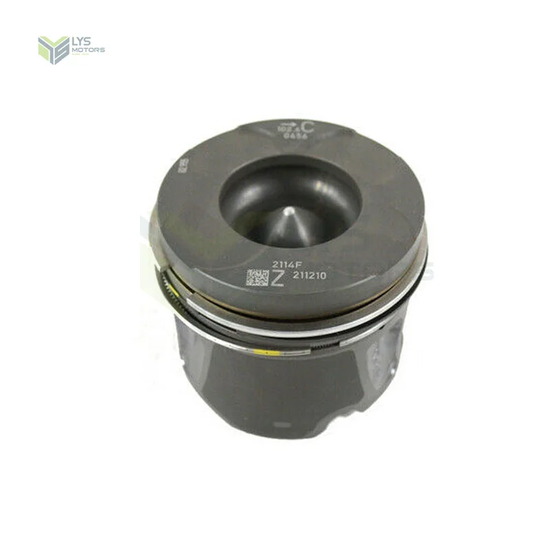Piston 68147230AA 68147228AA for Jeep Grand Cherokee 3.0L V6 Diesel EXF