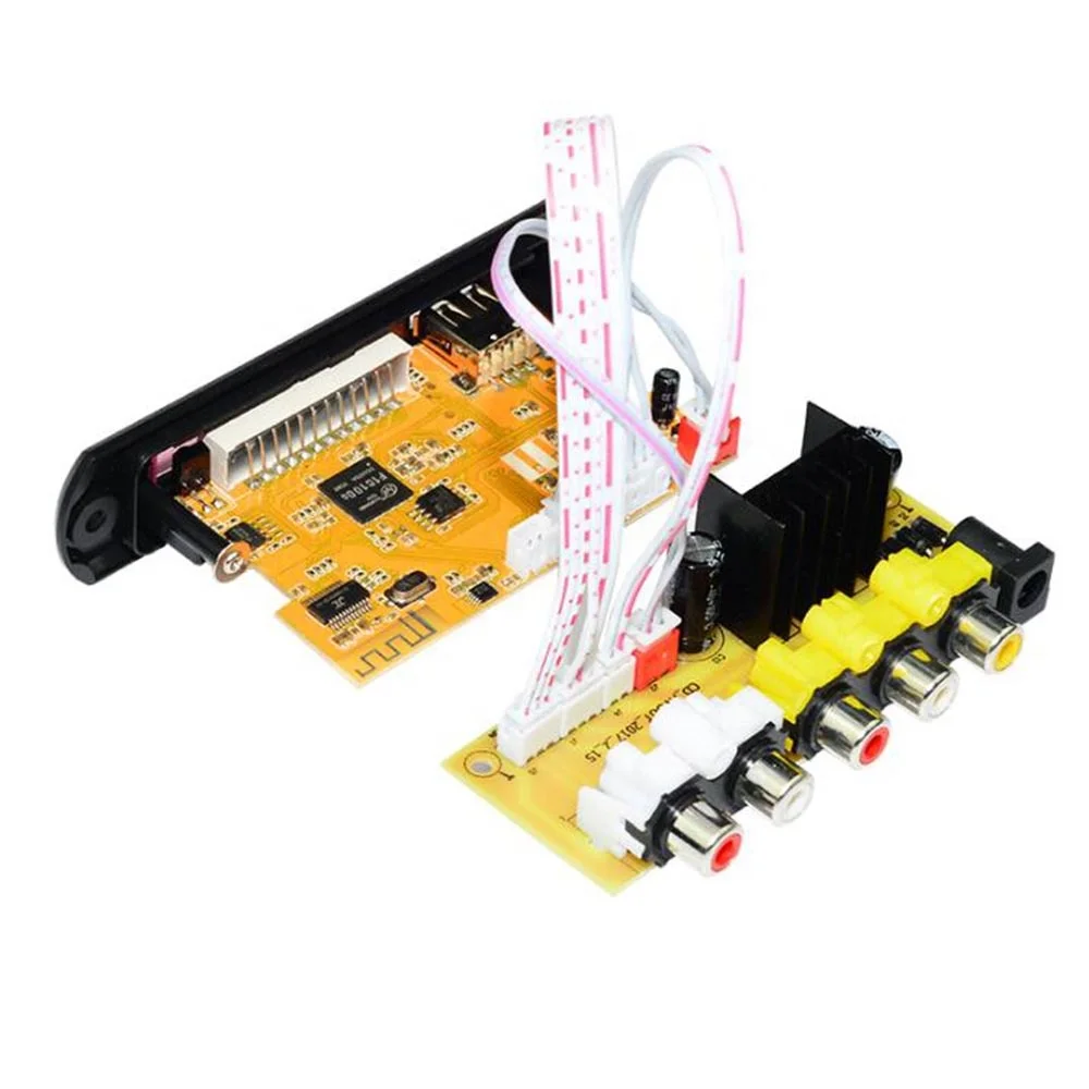 Taidacent Dts Lossless Hd Audio Decoding Ble Receiving Board Ble Mp3 ...