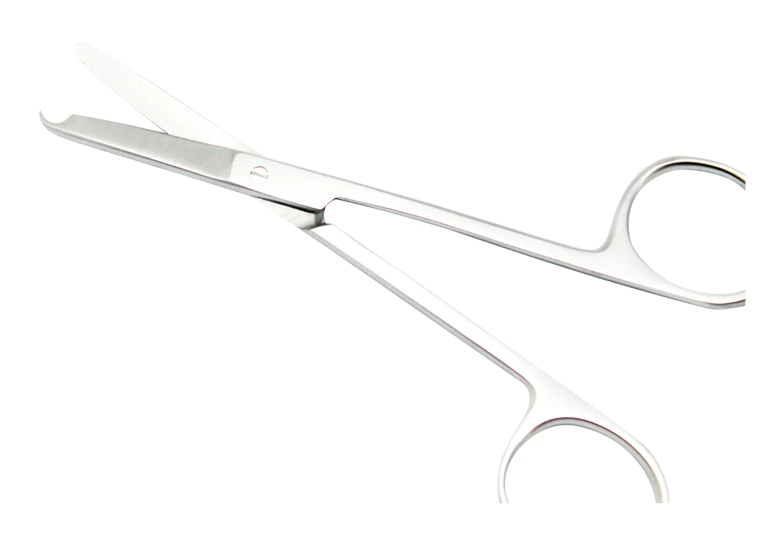 Spencer Littauer Stitch Scissors Straight For Suture Removal German ...