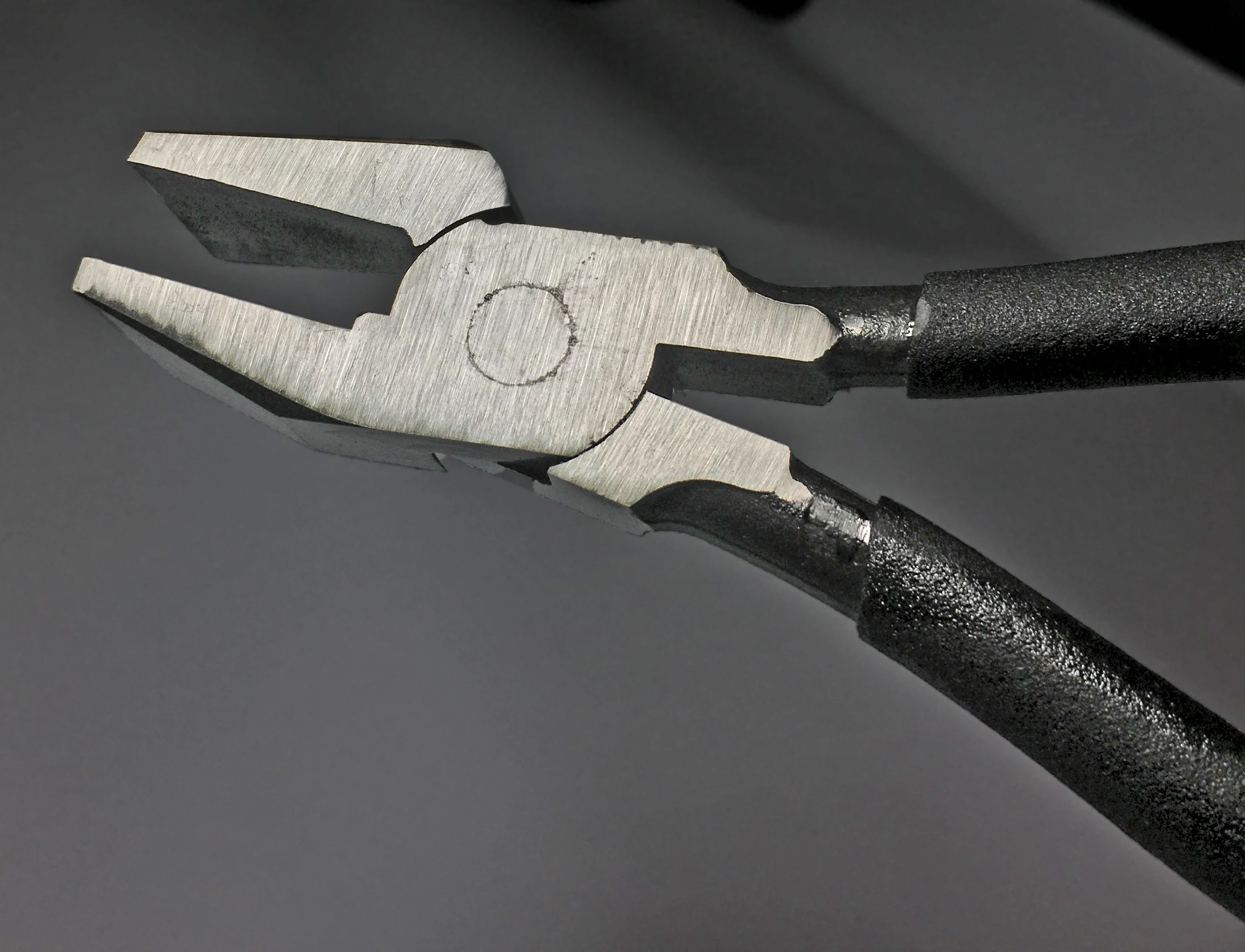 Ringstar Running Pliers - Efficient Tile Edge Trim Cutters