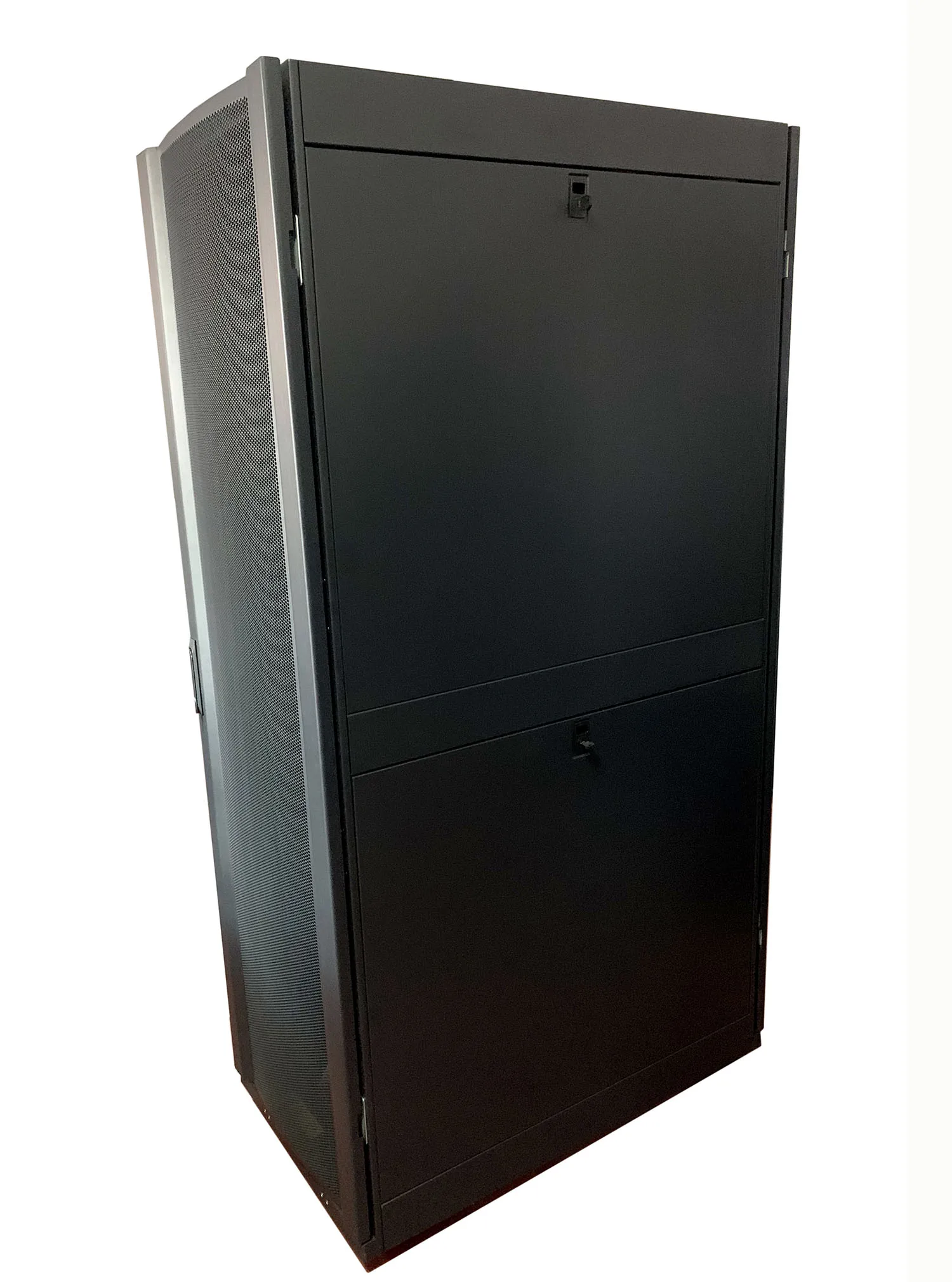 Network Outdoor Data Server Rack Cabinet - Buy 19u Assemble 9u Metal ...