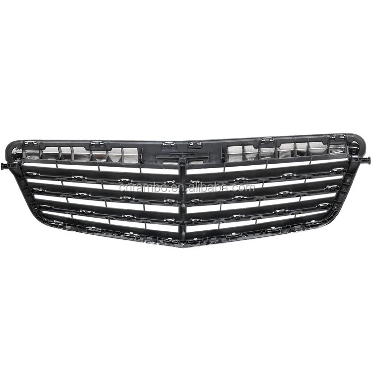 OEM 2128800583前保险杠格栅适用于奔驰W212 e级E550 E350 E63 AMG 2010-2013| Alibaba.com