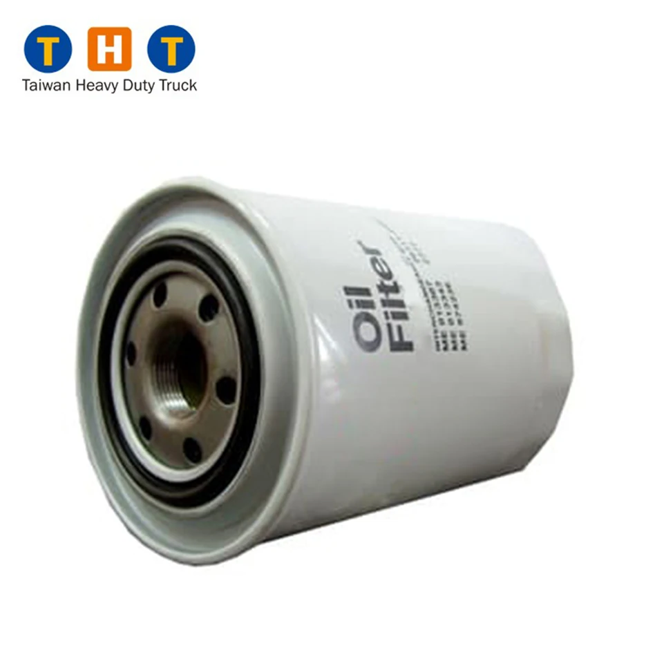 Масляный Фильтр Me013307 / Me013343 / Me974236 Mit Fu Canter 4m40 4d33 ...