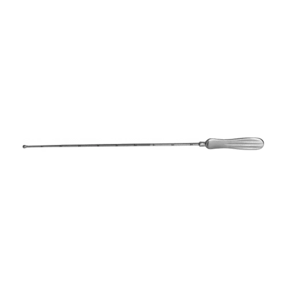 MAYO Gall Duct Probe Single Ended 5 mm Tip With Best Quality Surgical ...