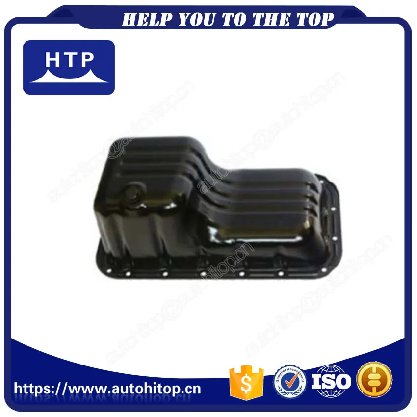 Brand New Diesel Engine Parts Oil Pan For Gm Aveo 96416257 24515004 ...
