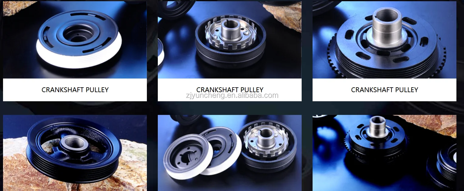 OM651 엔진 크랭크 메르세데스 6510351812 6510351612 A6510351812 A6510351612 ...