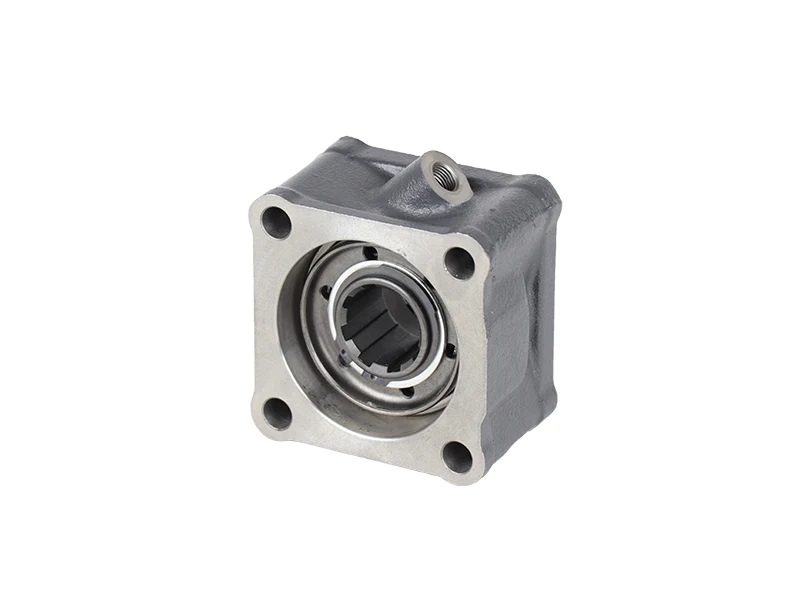 Power Take-off (pto) For Wide Range Of Truck Brands As Aluminium And ...