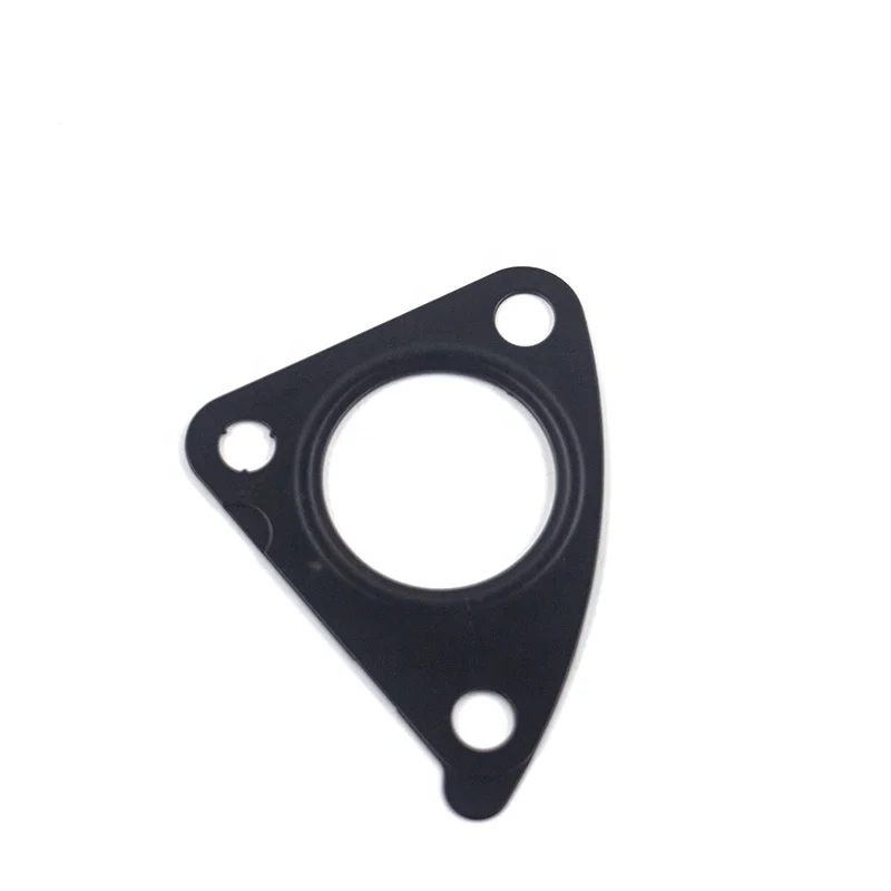 Auto Parts LR072304 - Exhaust Manifold Gasket to Cross Over Pipe on 3.0 ...